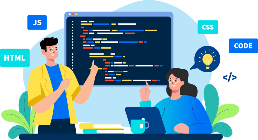 IT and Software Consulting Services | ITPatterns